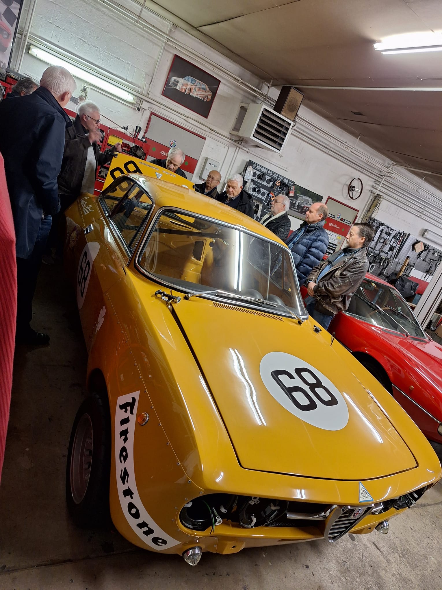 Journée technique 2023 - RSAR